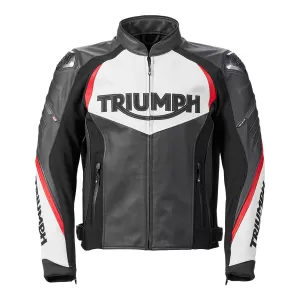 Triumph Motorcycles Clothing and Accessories | Total Triumph