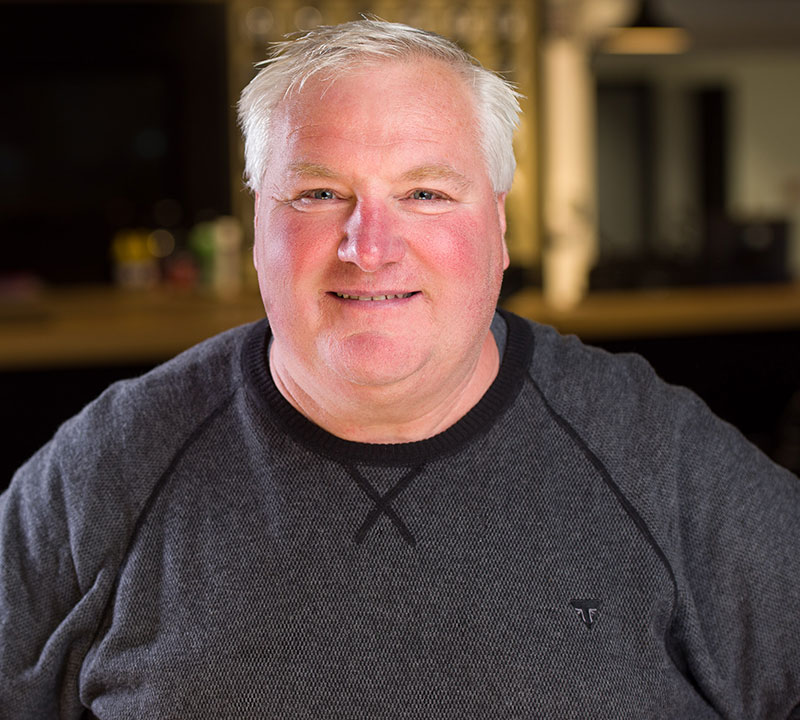 Meet The Team | Total Triumph