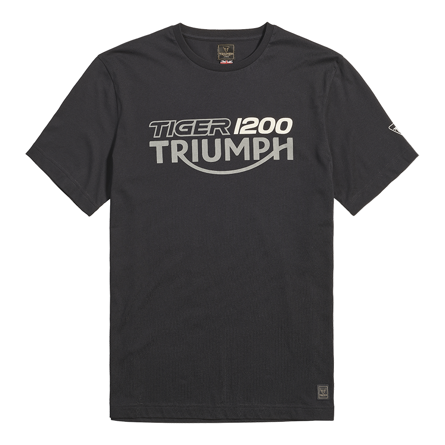 Triumph Motorcycles Clothing and Accessories | Total Triumph