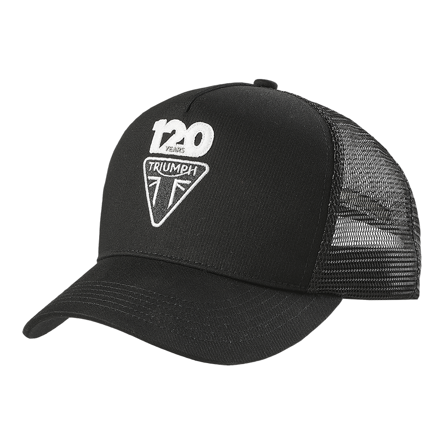 Triumph Motorcycles Clothing and Accessories | Total Triumph