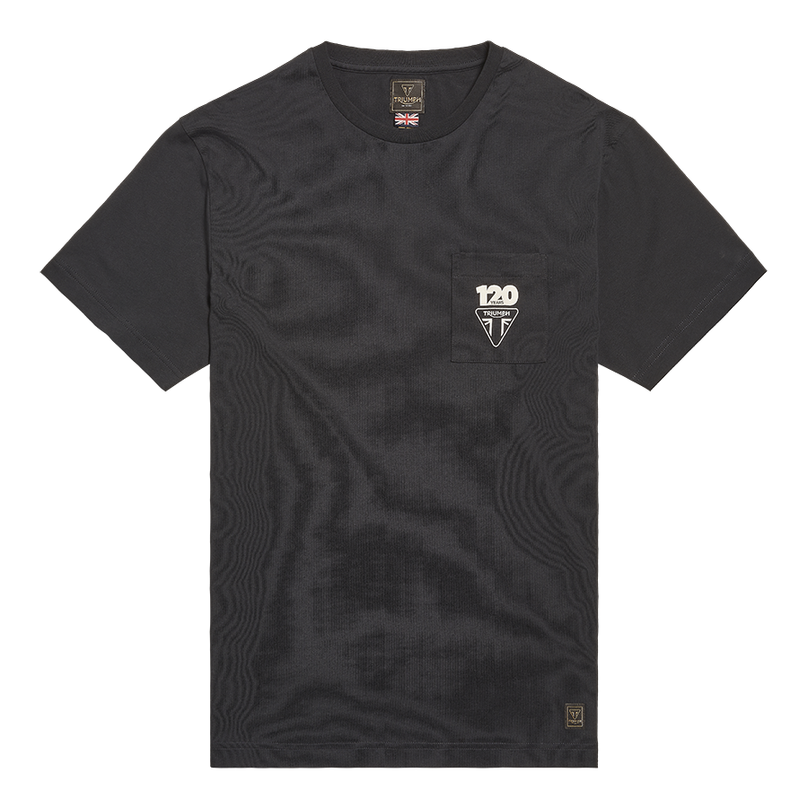 Triumph Motorcycles Clothing and Accessories | Total Triumph